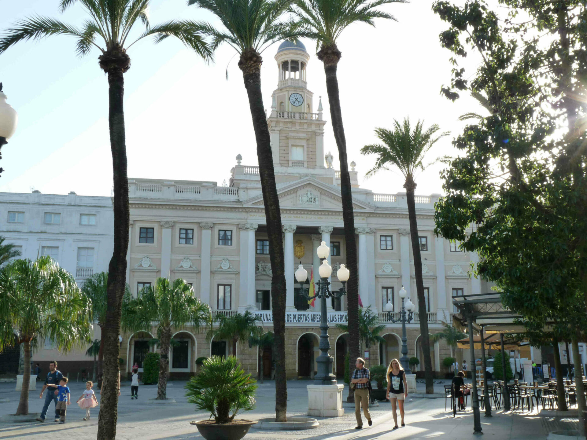 Andalousie : visiter Cadix en une journée, que voir ? | Partir voir le ...