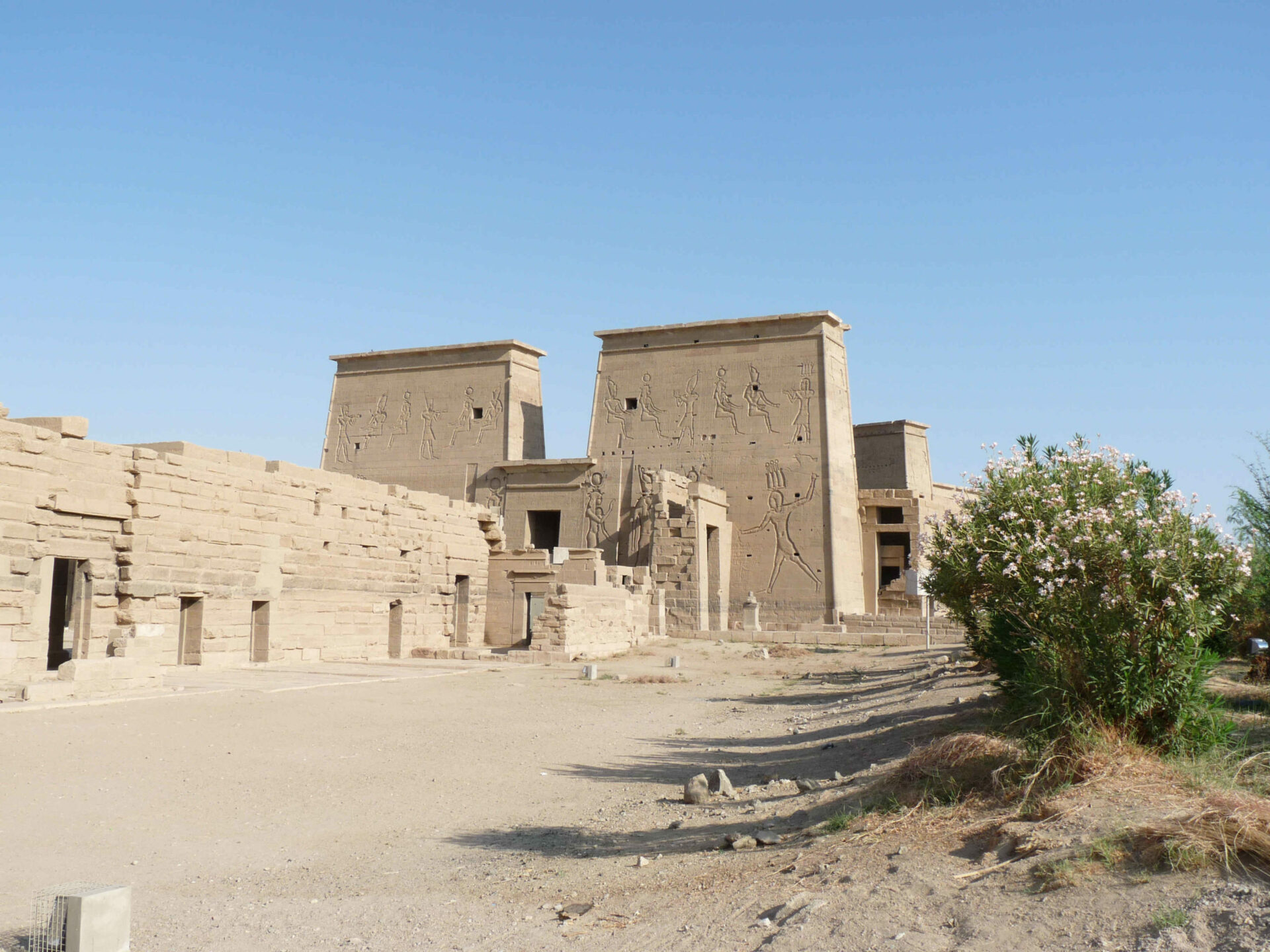 Visiter le temple de Philae en Égypte | Partir voir le monde