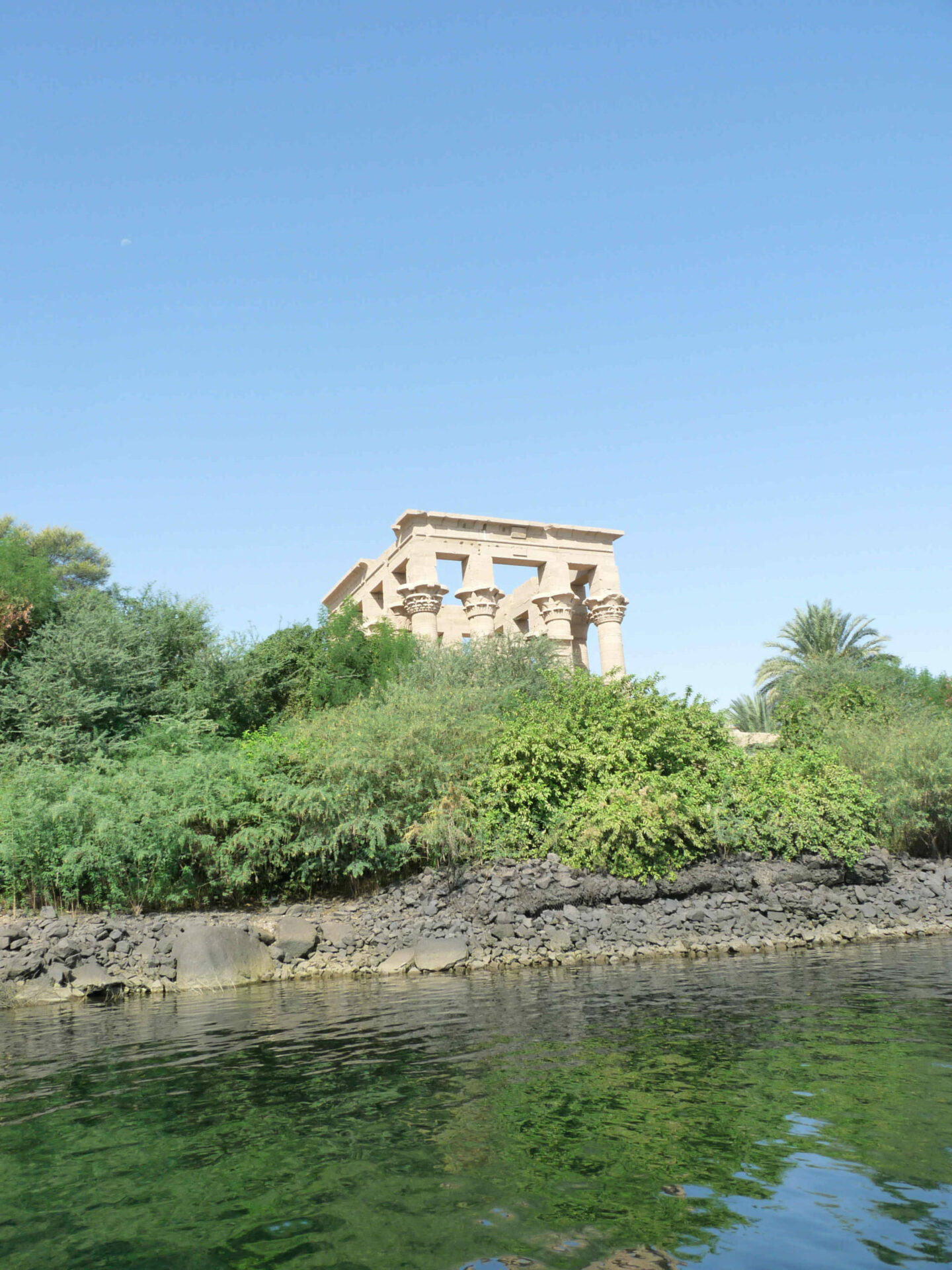 Visiter le temple de Philae en Égypte | Partir voir le monde