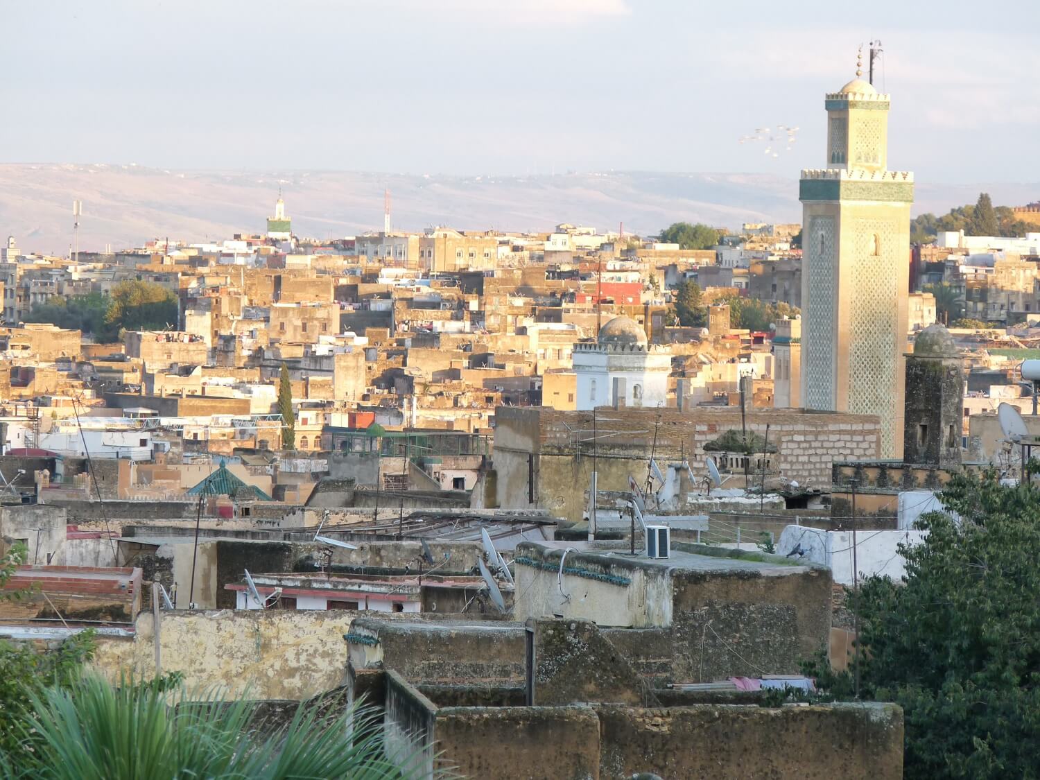 Visiter Fès en trois jours (mon coup de cœur au Maroc) - Partir voir le ...