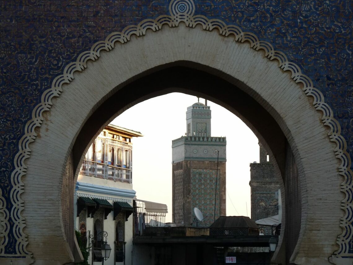 Visiter Fès en 3 jours : itinéraire et immanquables