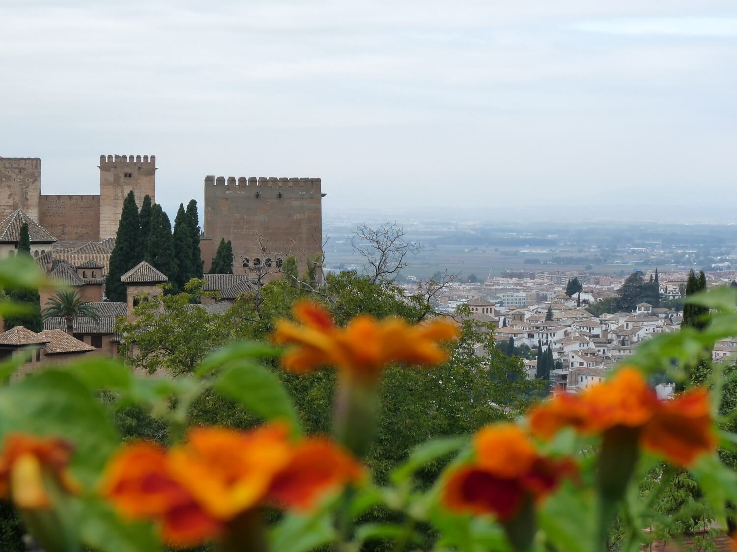 Comment réserver des places pour l’Alhambra de Grenade ? | Partir voir ...