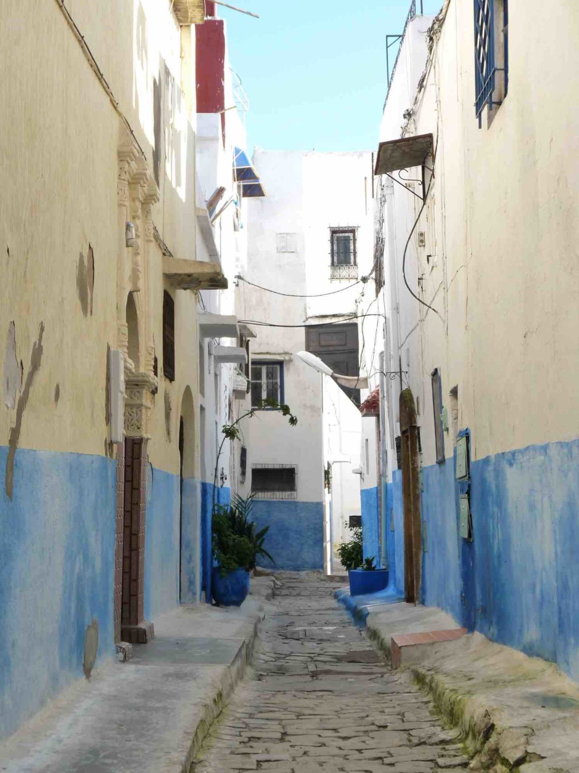 Visiter Rabat en 2 jours : itinéraire et immanquables