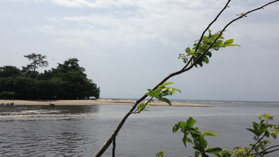 Visiter Kribi : que faire dans cette station balnéaire du Cameroun ...
