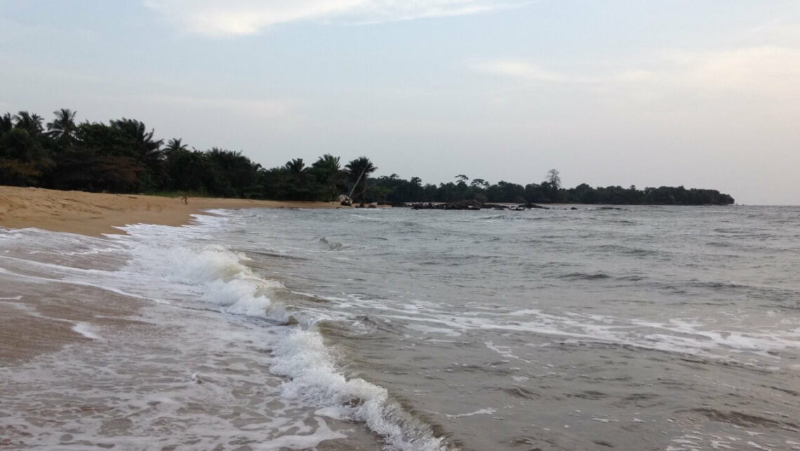 Visiter Kribi : que faire dans cette station balnéaire du Cameroun ...