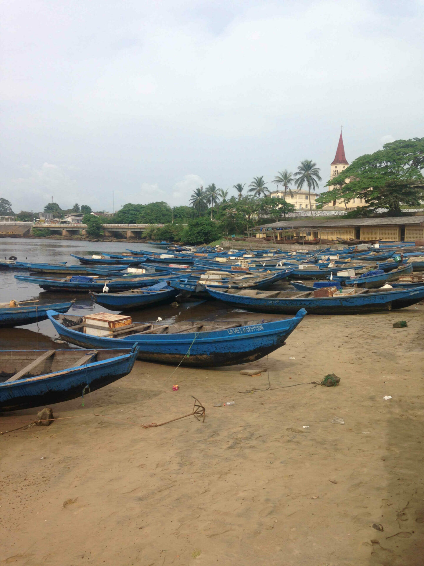 Visiter Kribi : que faire dans cette station balnéaire du Cameroun ...