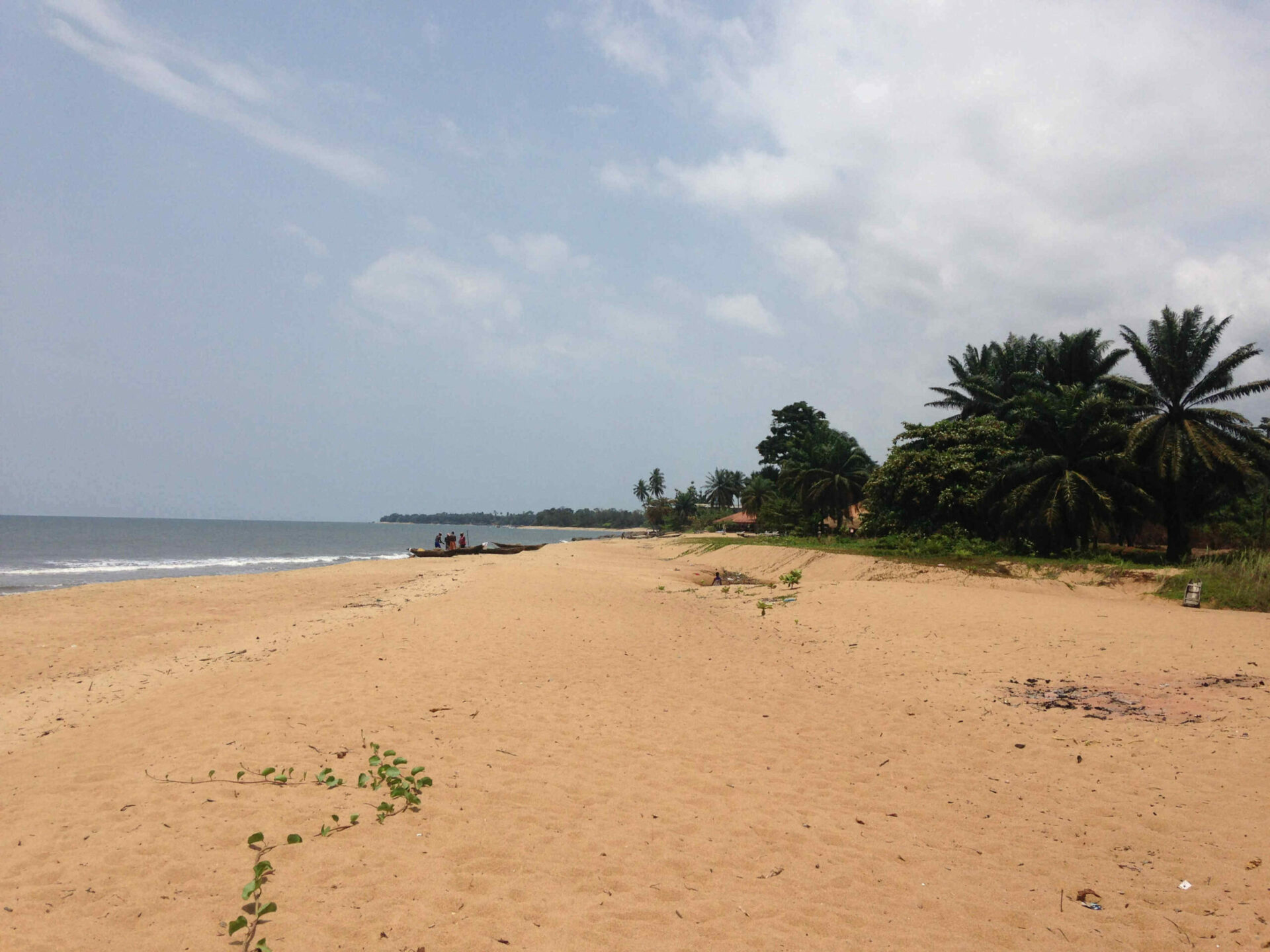 Visiter Kribi : que faire dans cette station balnéaire du Cameroun ...