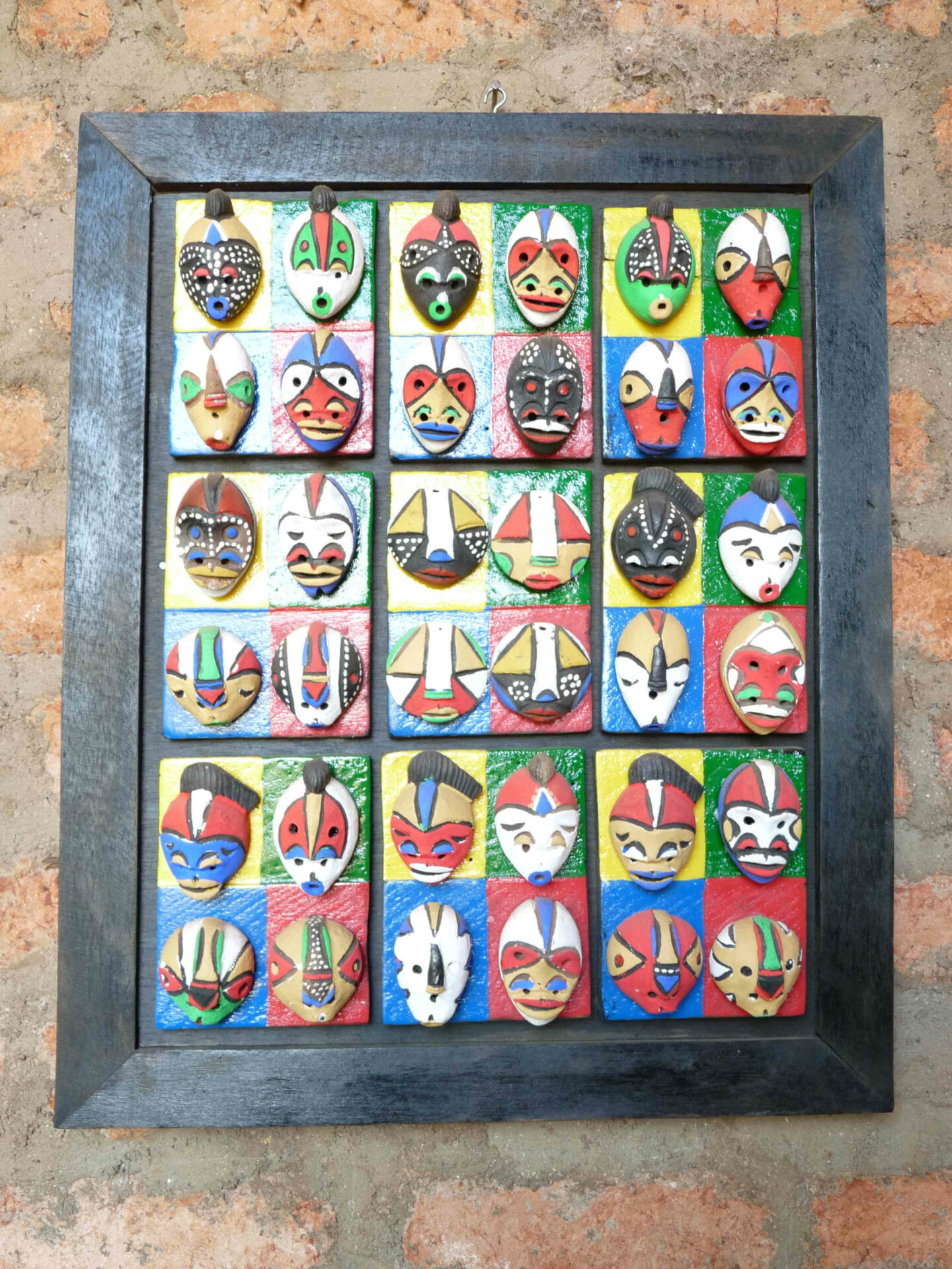 Visiter Foumban : que faire dans cette ville du Cameroun? | Partir voir ...