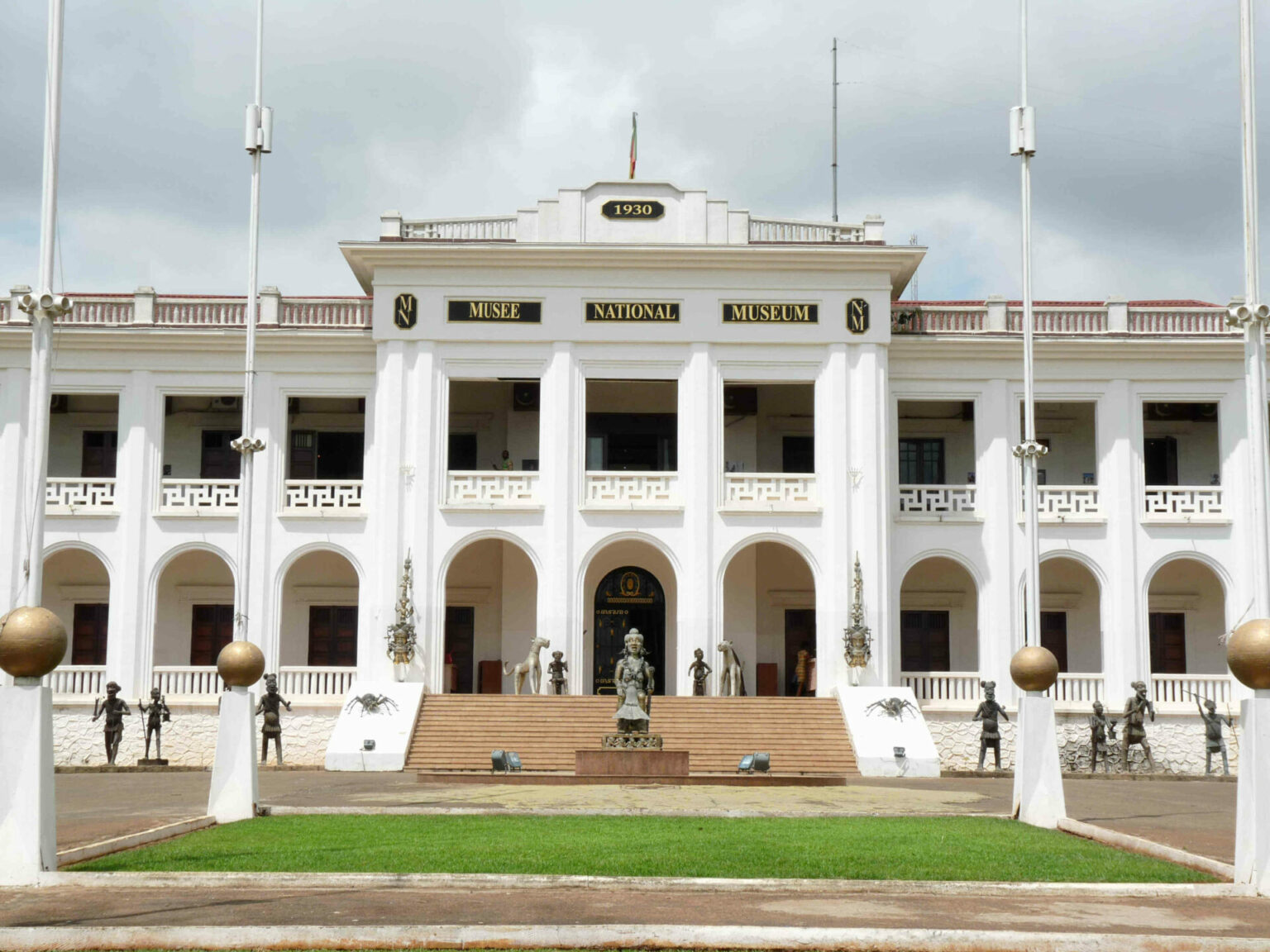Visiter Yaoundé : que faire ? que voir ? | Partir voir le monde
