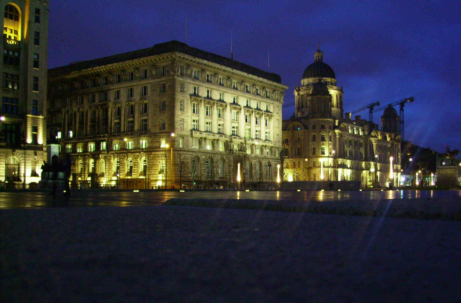 Que visiter à Liverpool ? Les lieux à ne pas rater | Partir voir le monde