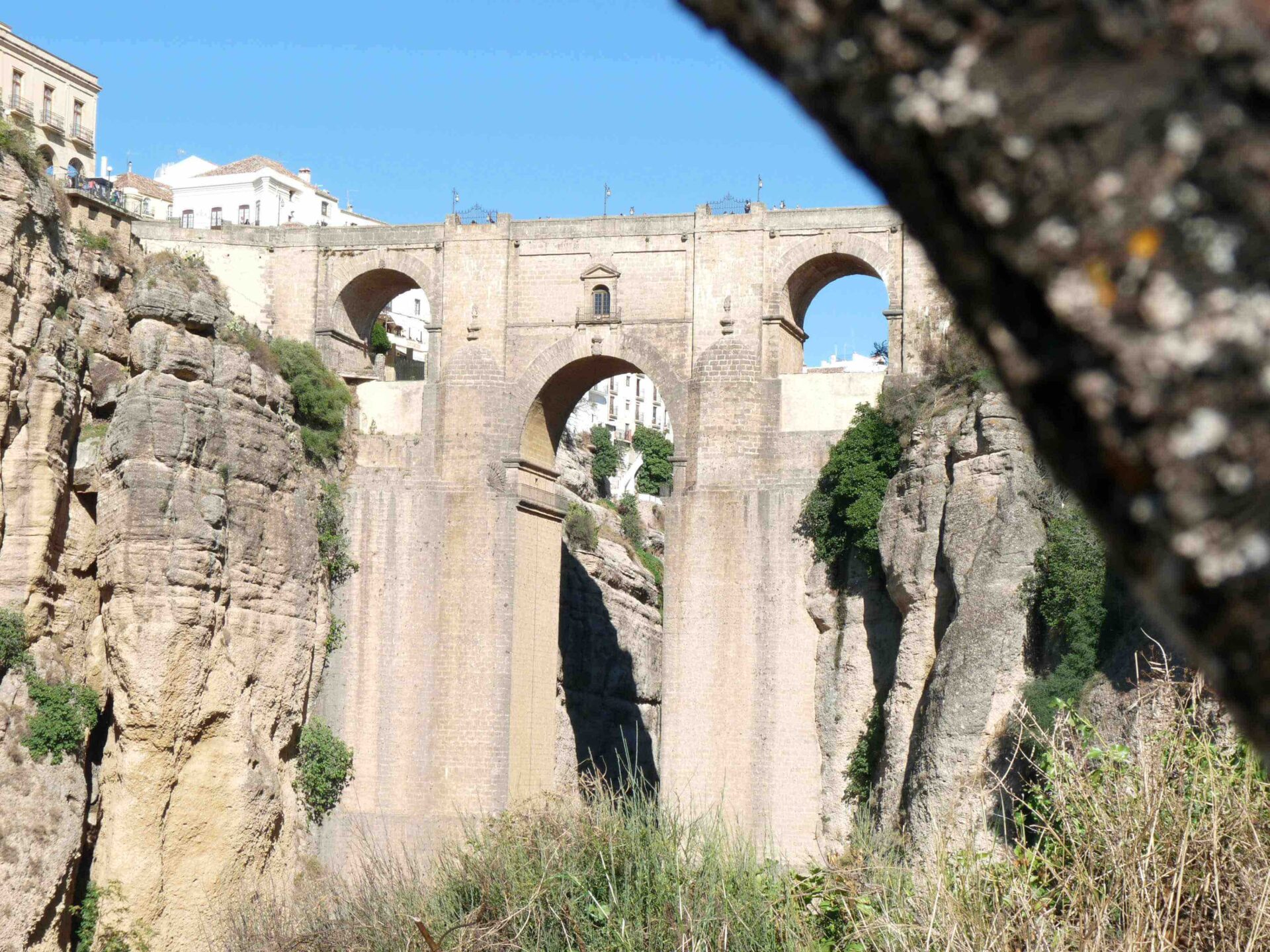 Que faire à Ronda ? | Partir voir le monde