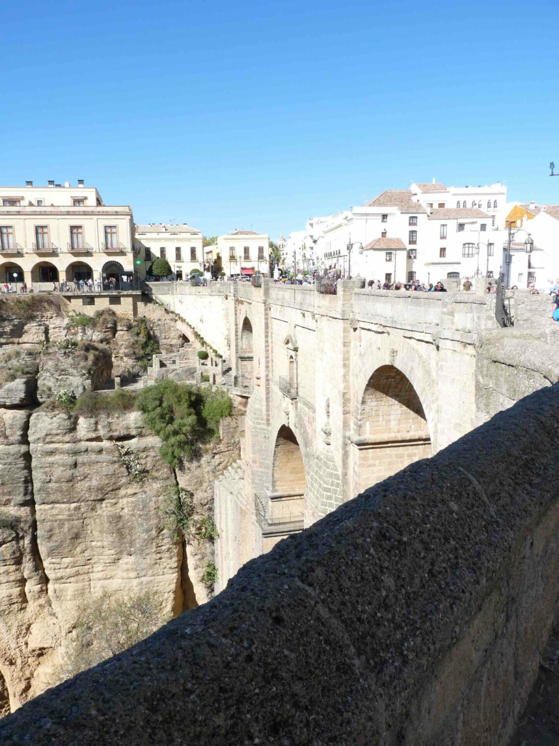 Que faire à Ronda ? | Partir voir le monde