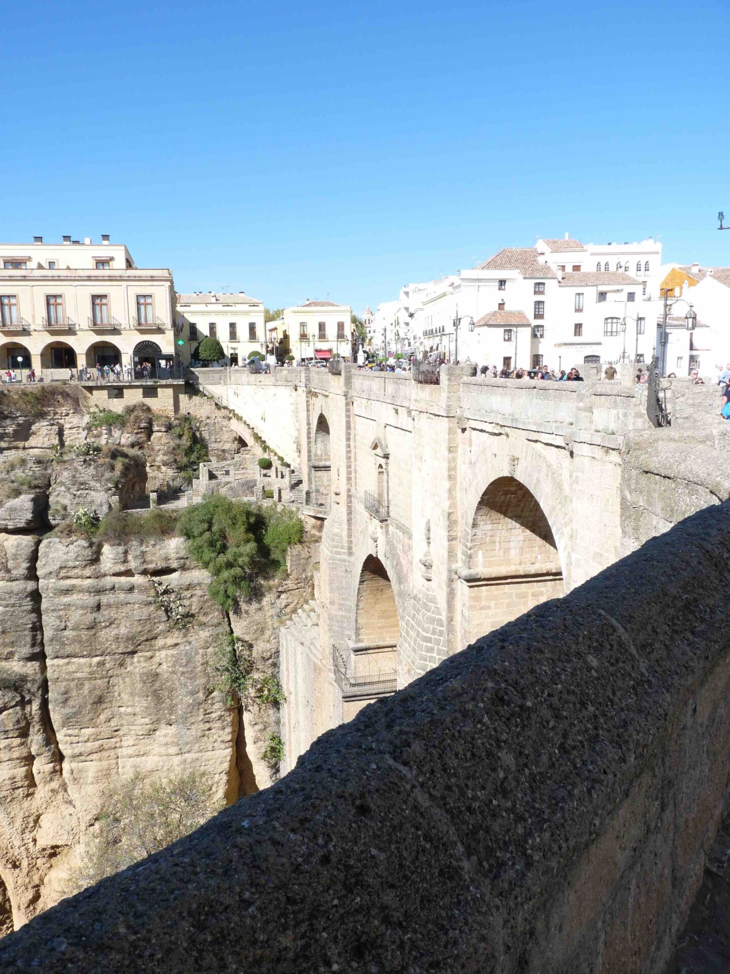Que faire à Ronda ? | Partir voir le monde