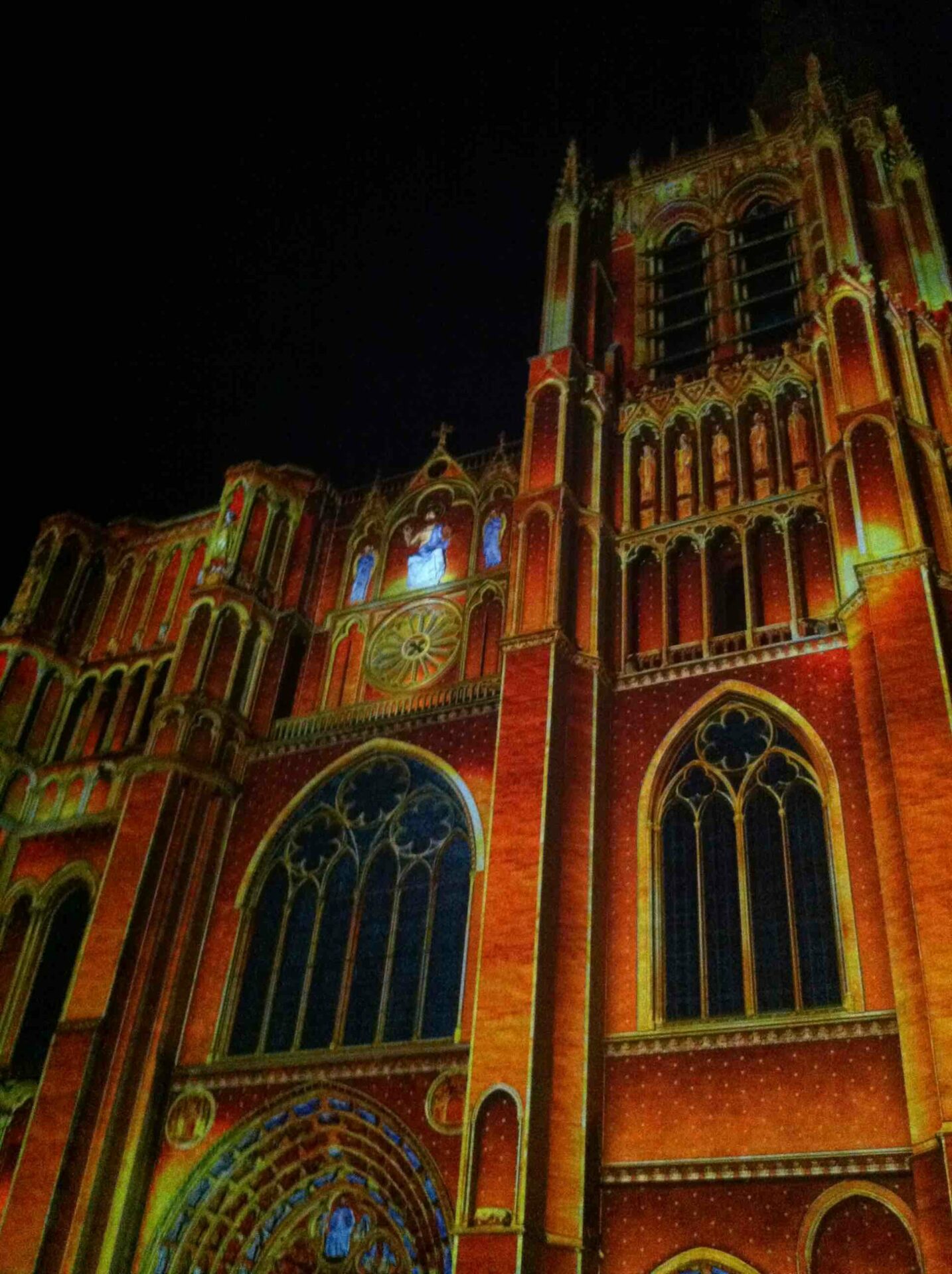 Visiter Sens : que voir en une journée ou un week-end? | Partir voir le ...