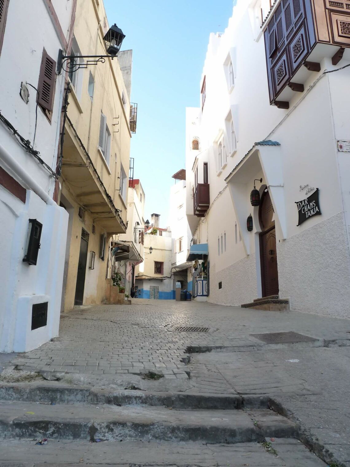 Maroc : visiter Tanger en deux jours | Partir voir le monde