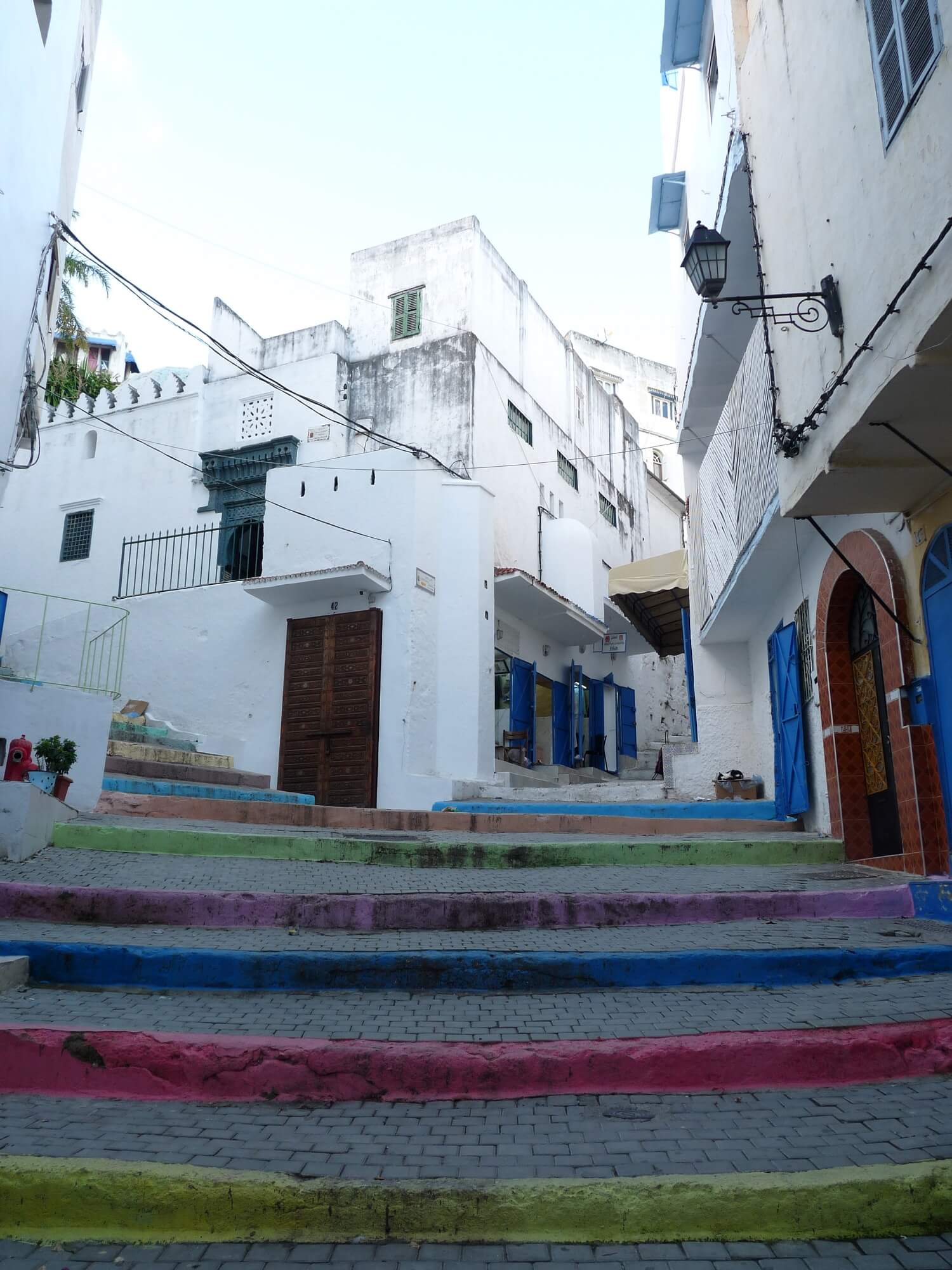 Maroc : visiter Tanger en deux jours | Partir voir le monde