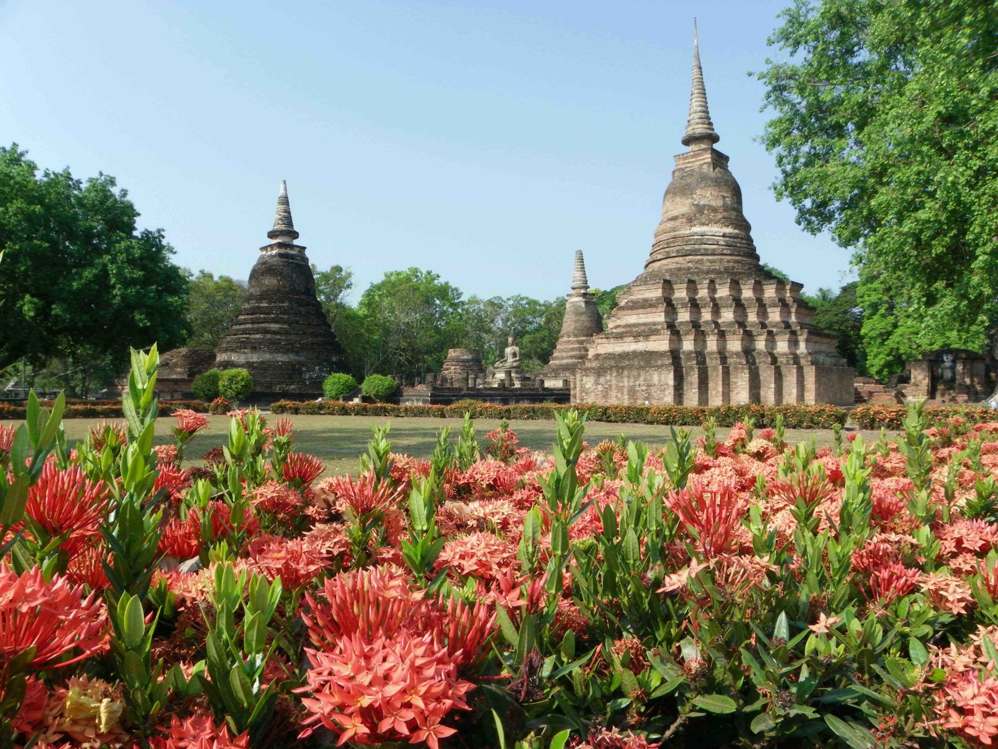 Visiter la Thaïlande en 3 semaines | Partir voir le monde
