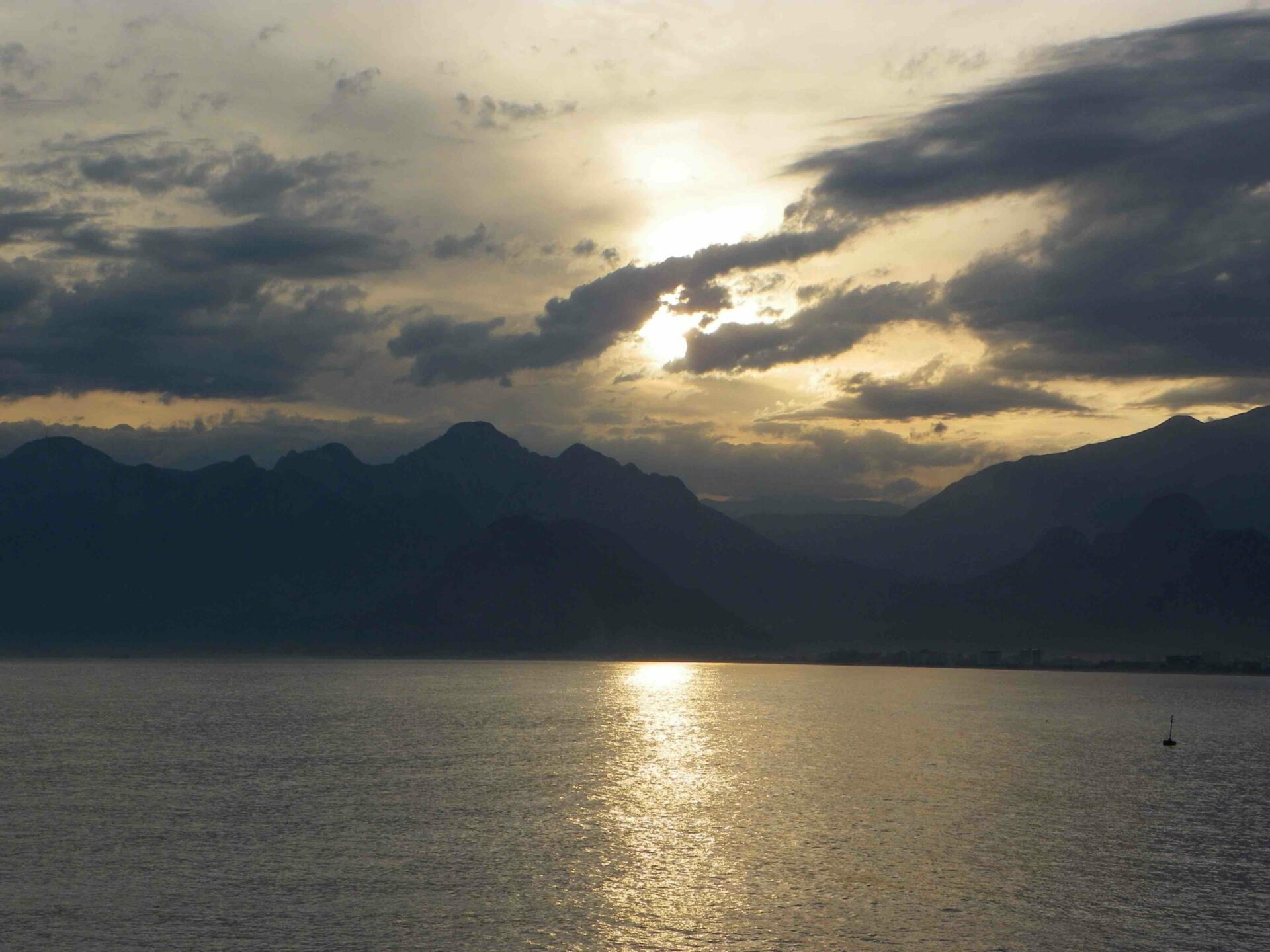 Visiter la côte Ouest de la Turquie | Partir voir le monde