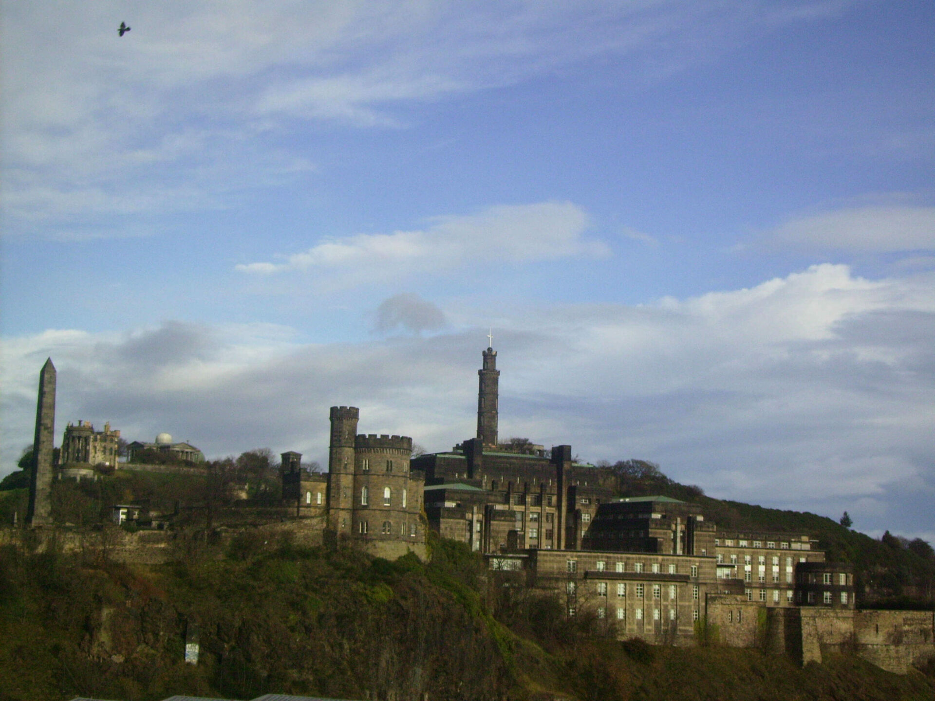 Que faire à Édimbourg ? | Partir voir le monde