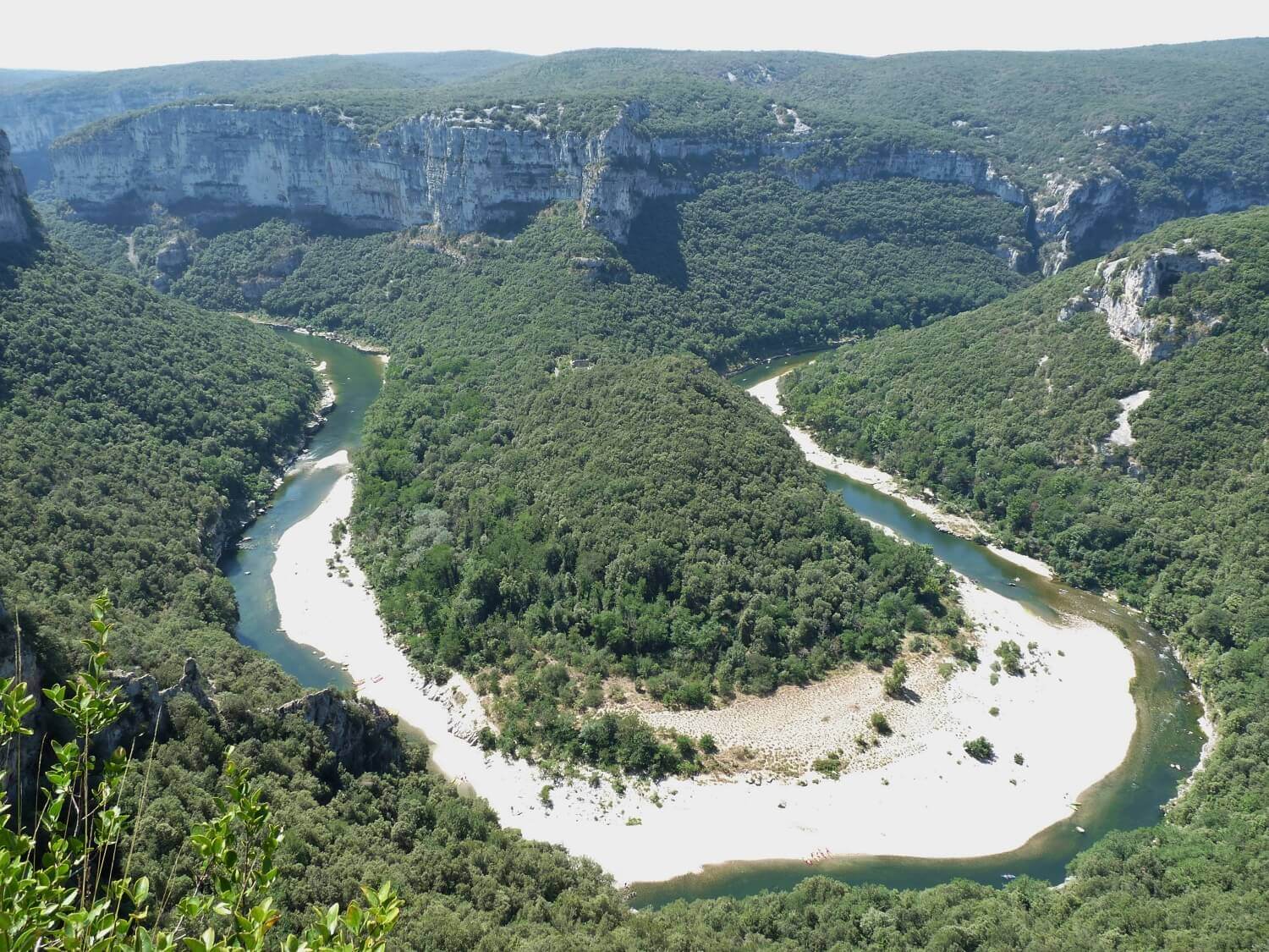 10 lieux incontournables à visiter en Ardèche | Partir voir le monde