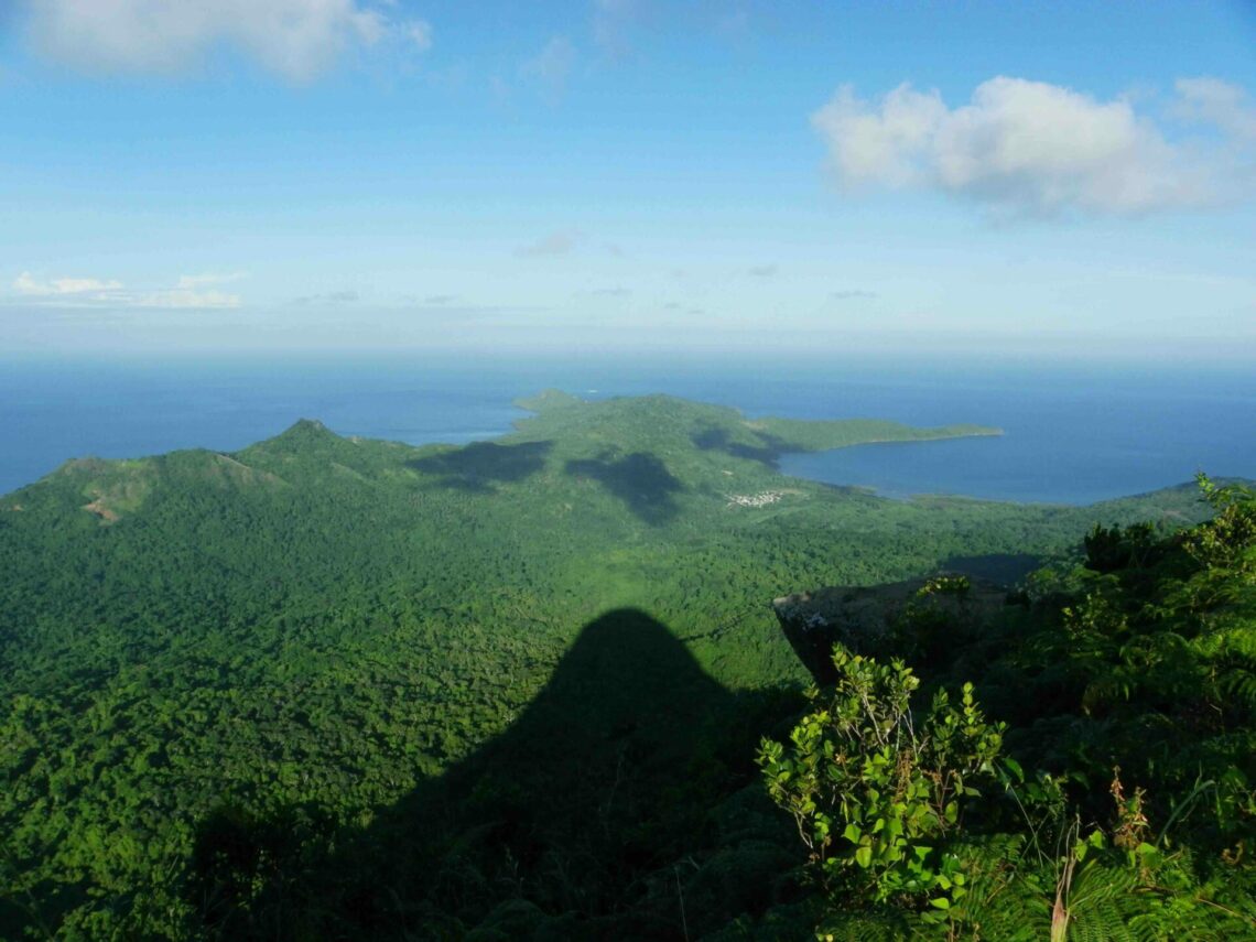 Visiter Mayotte - le guide complet pour découvrir l'île