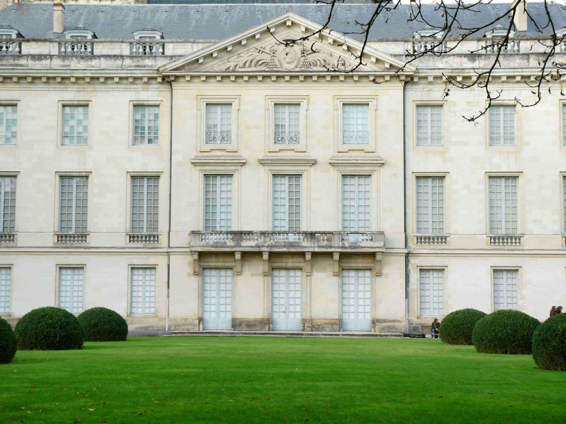 Visiter Tours en deux jours : que faire en un week-end ? | Partir voir ...