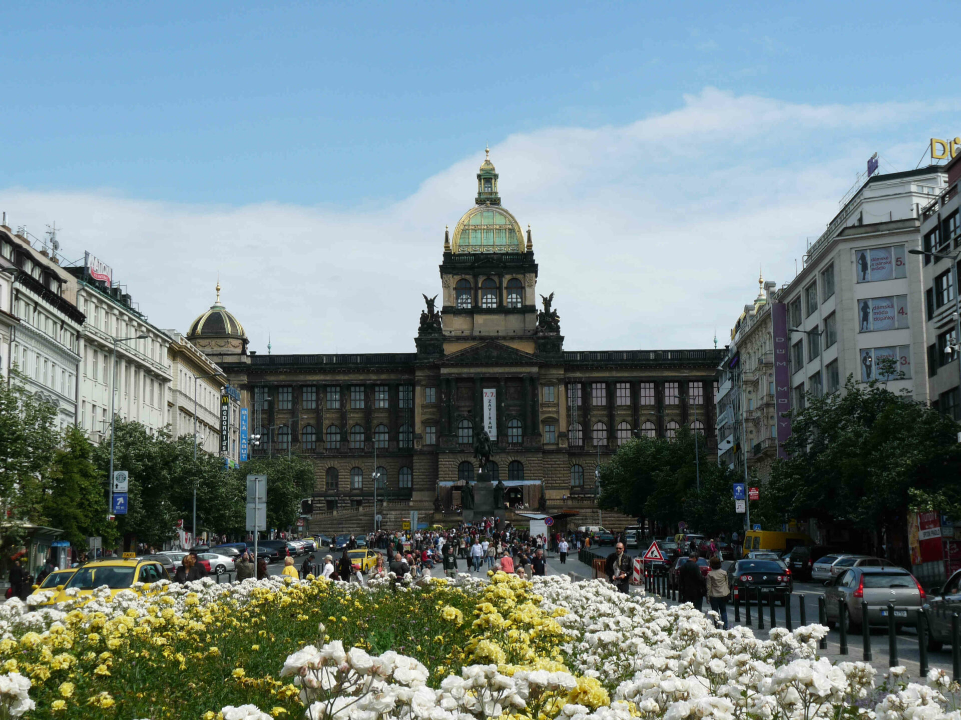 Visiter Prague le temps d’un long week-end | Partir voir le monde