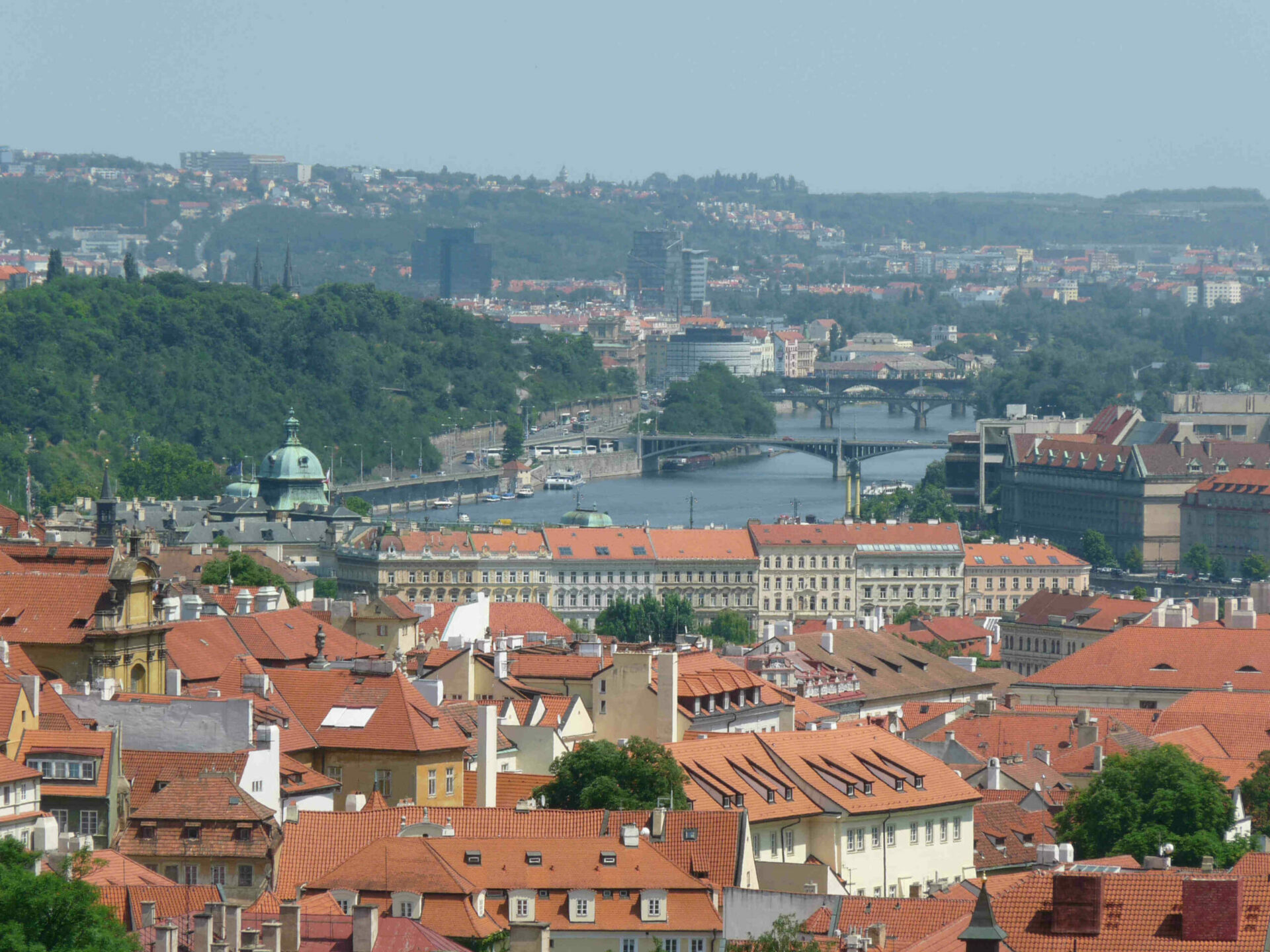Visiter Prague le temps d’un long week-end | Partir voir le monde