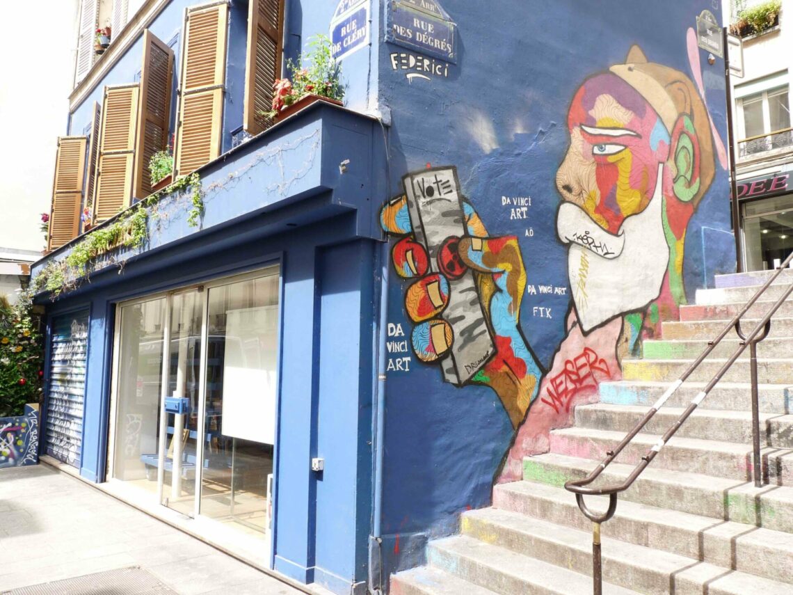 Visites insolites à Paris : 40 des plus beaux endroits cachés de la ...