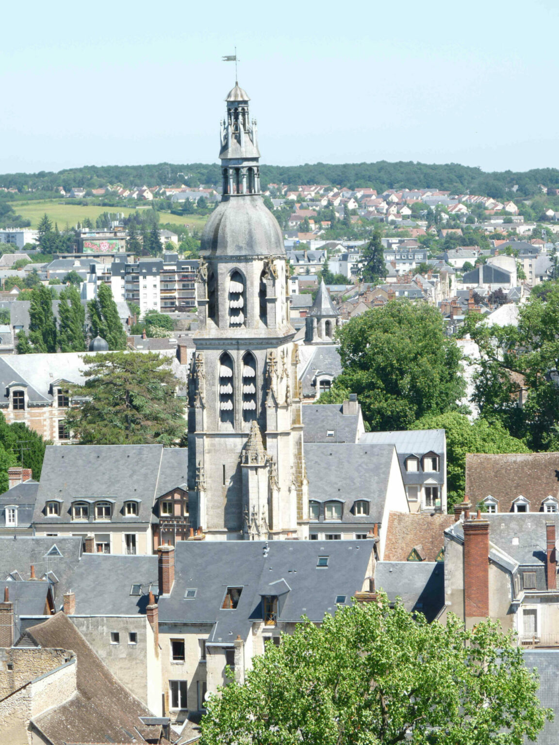 Visiter Vendôme : que faire en une journée | Partir voir le monde