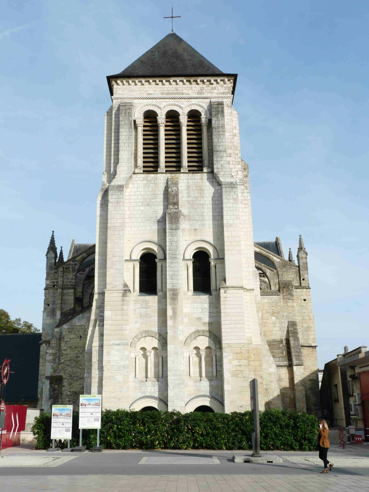 Visiter Tours en deux jours : que faire en un week-end ? | Partir voir ...