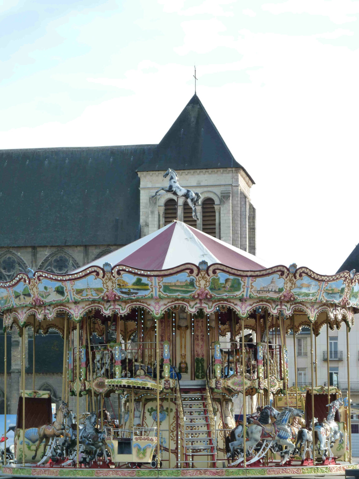 Visiter Tours en deux jours : que faire en un week-end ? | Partir voir ...