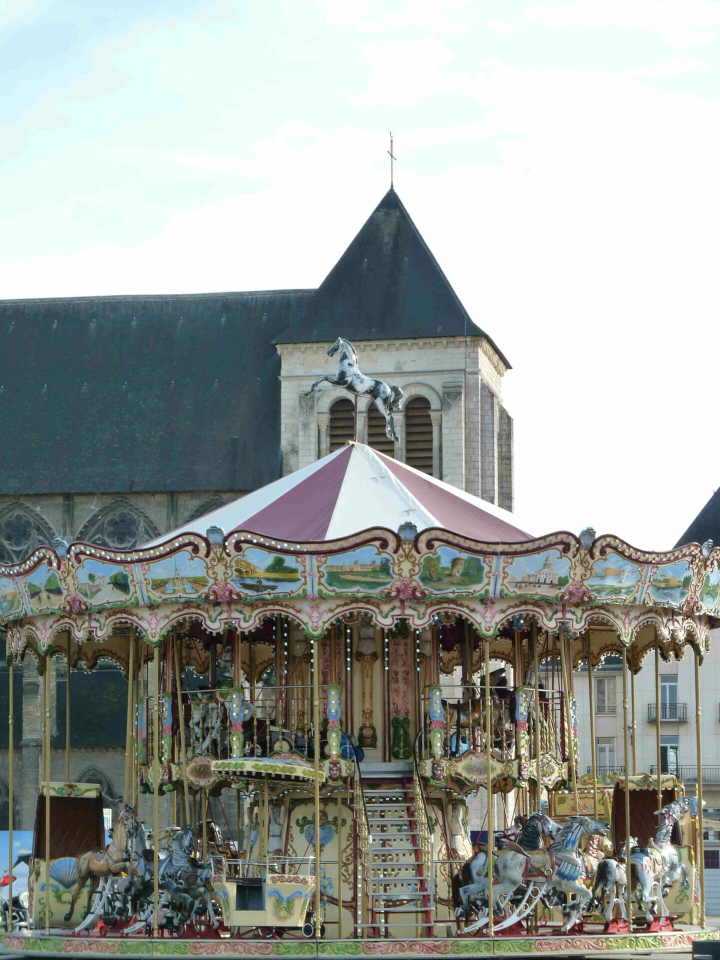 Visiter Tours en deux jours : que faire en un week-end ? | Partir voir ...