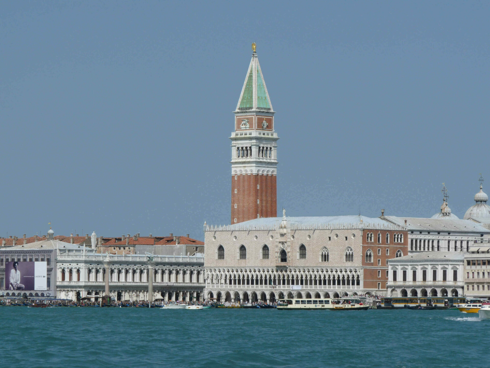 Visiter la place Saint-Marc à Venise | Partir voir le monde