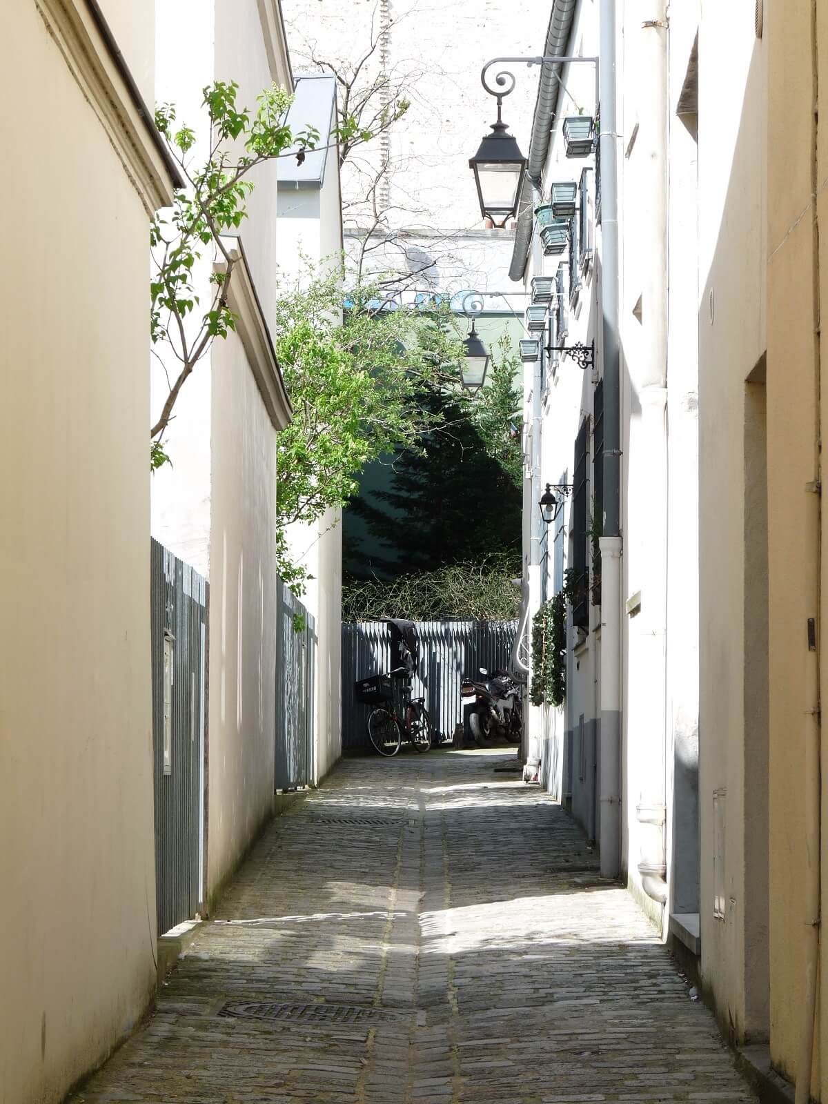 Que faire dans le 20ème arrondissement de Paris