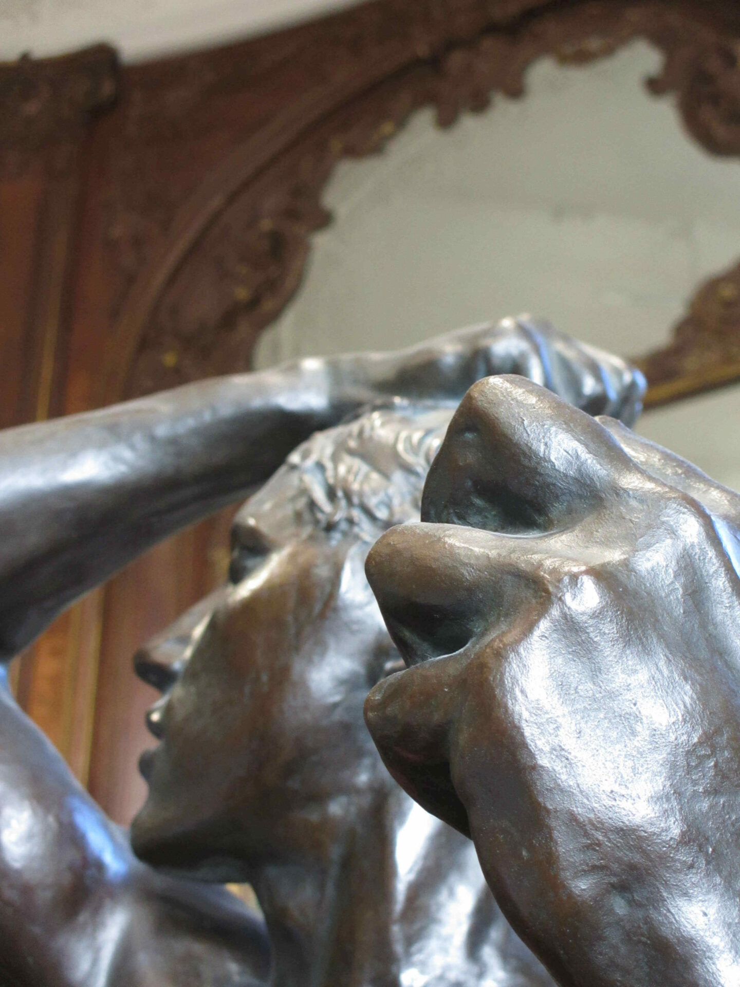 Le musée Rodin et l’hôtel Biron à Paris | Partir voir le monde