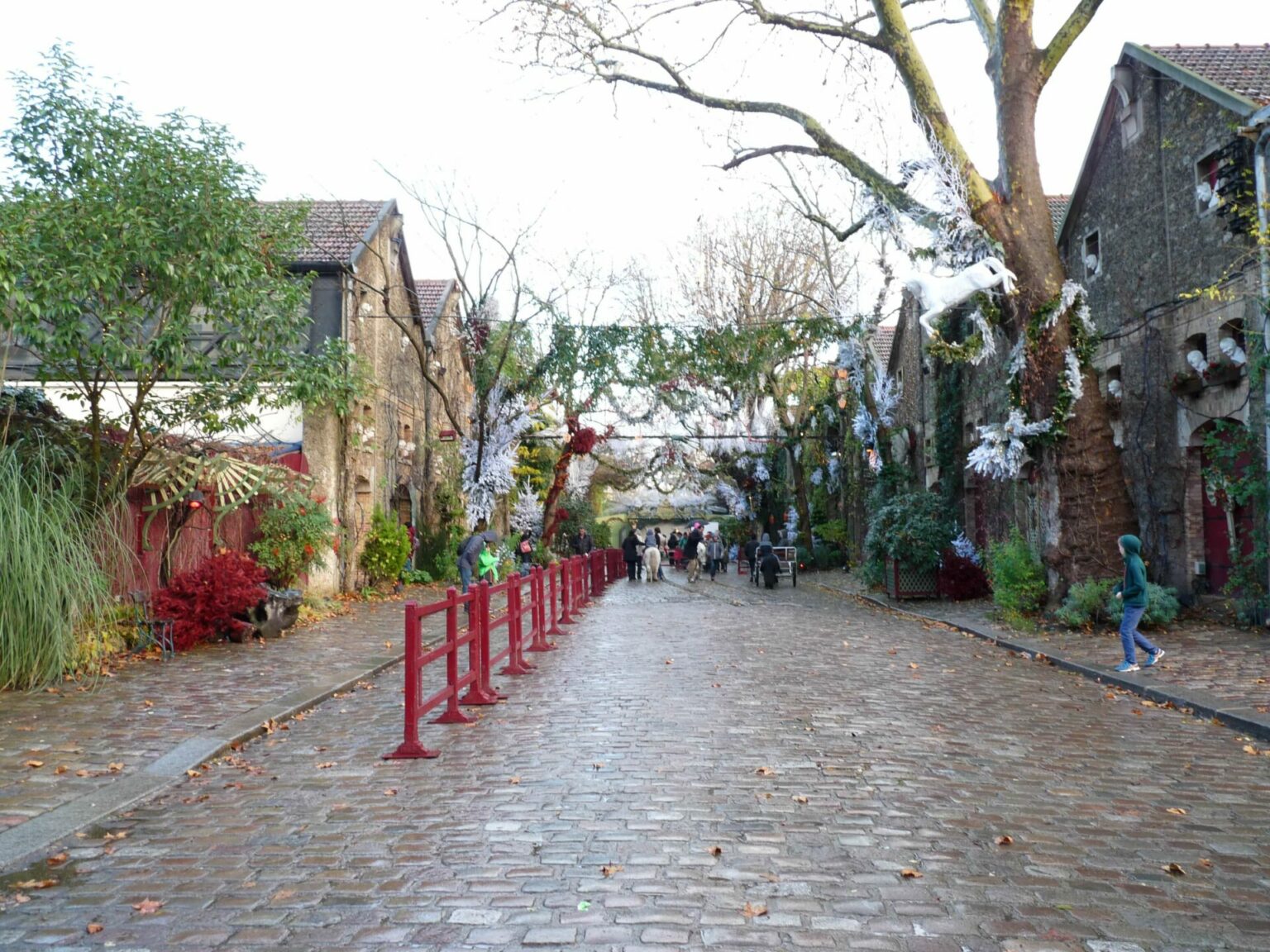 Que faire dans le 12ème arrondissement de Paris