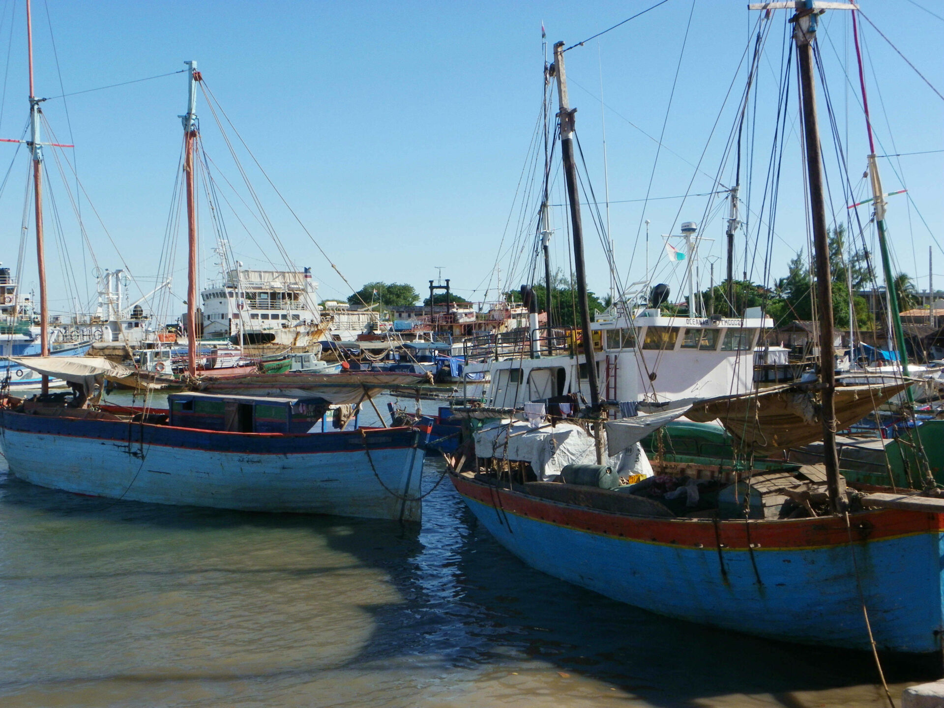 Visiter Majunga à Madagascar | Partir voir le monde