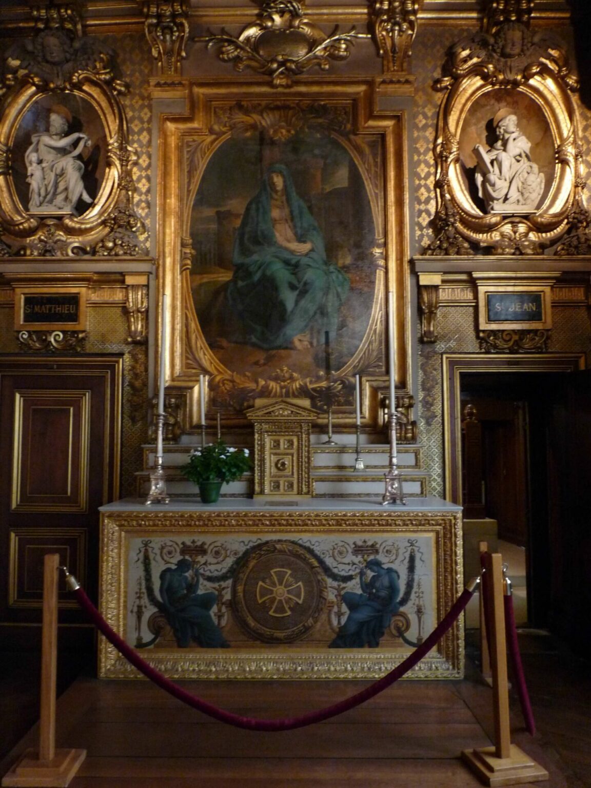 Visiter le Sénat pendant les journées du patrimoine | Partir voir le monde