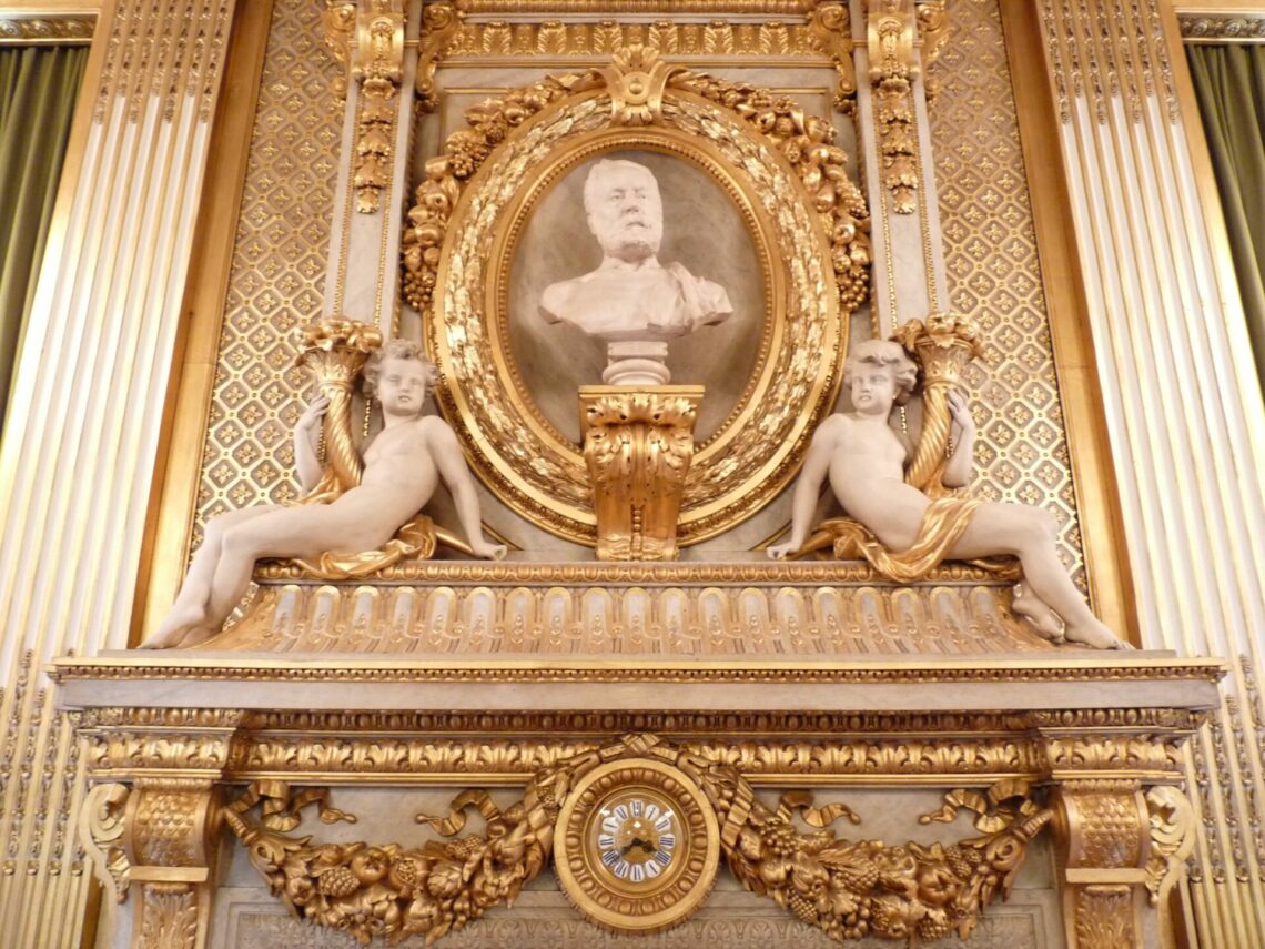 Visiter le Sénat pendant les journées du patrimoine | Partir voir le monde