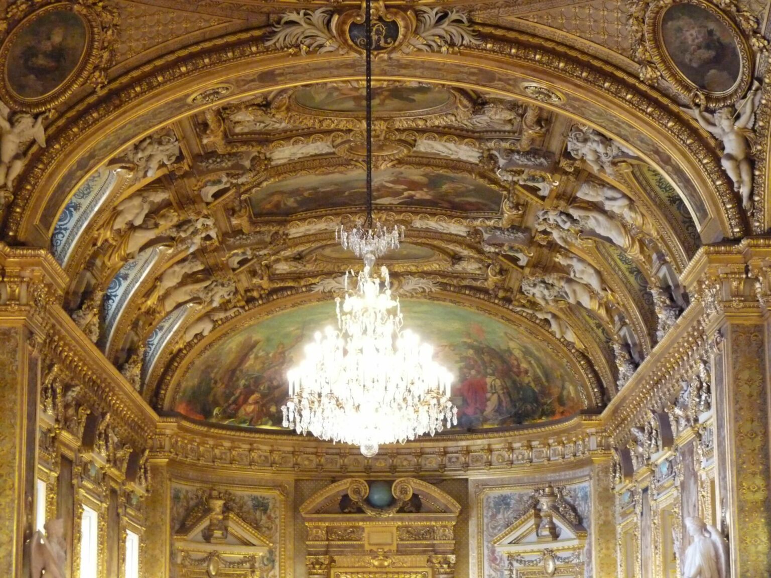 Visiter le Sénat pendant les journées du patrimoine | Partir voir le monde