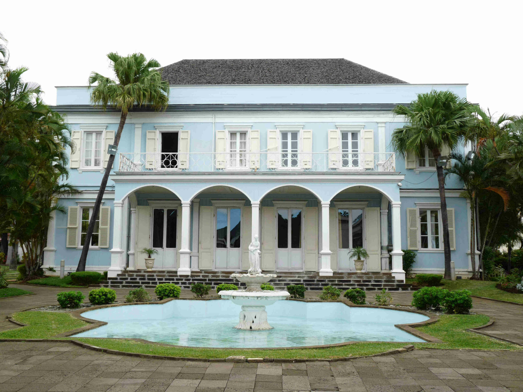 Que faire à Saint-Denis de la Réunion ? | Partir voir le monde