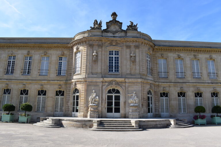 Que faire à Asnières-sur-Seine ? | Partir voir le monde