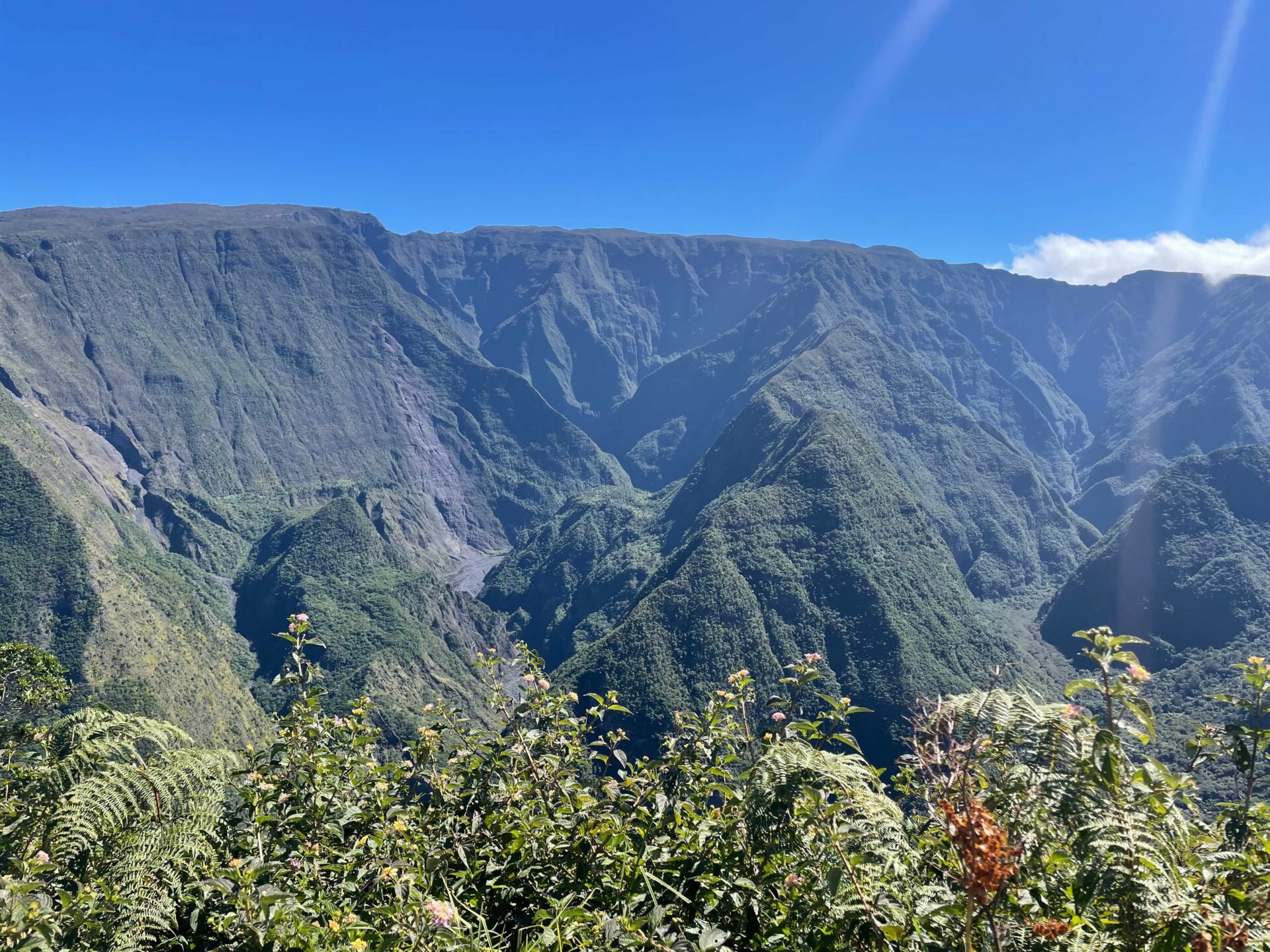 Grand Bassin (Réunion) : guide randonnée, accès et conseils